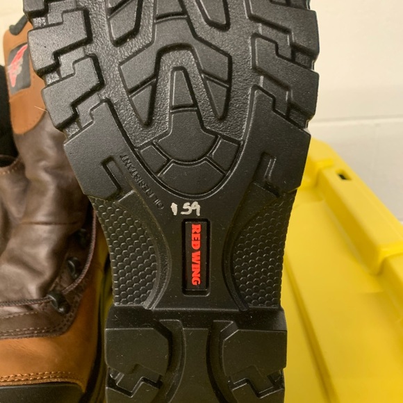 Red Wing Shoes | Shoes | Red Wing Shoes 2438 Electrical Hazard ...